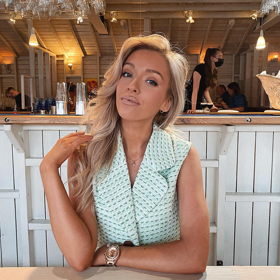 He-Shi Award Winning Tan - Self Tan - Buy Direct – he-shi