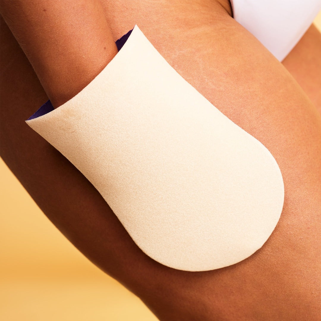 He-Shi Tanning Mitt – he-shi